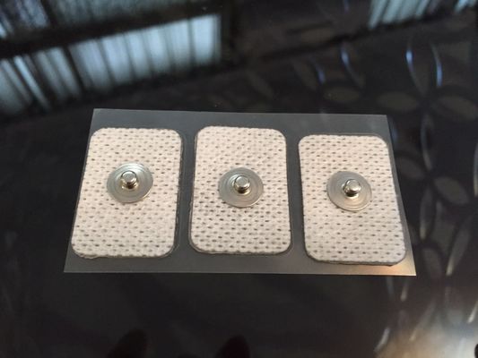 ECG electrode on sales - Quality ECG electrode supplier